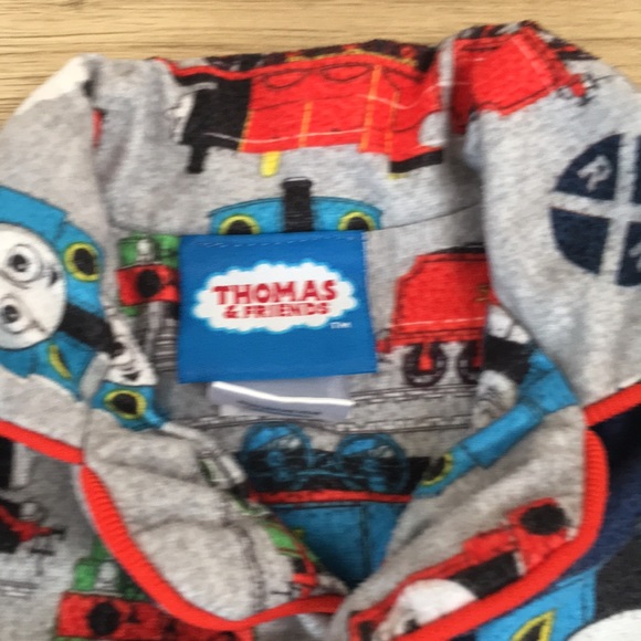 Thomas & Friends | Pajamas | Thomas And Friends Pajamas | Poshmark